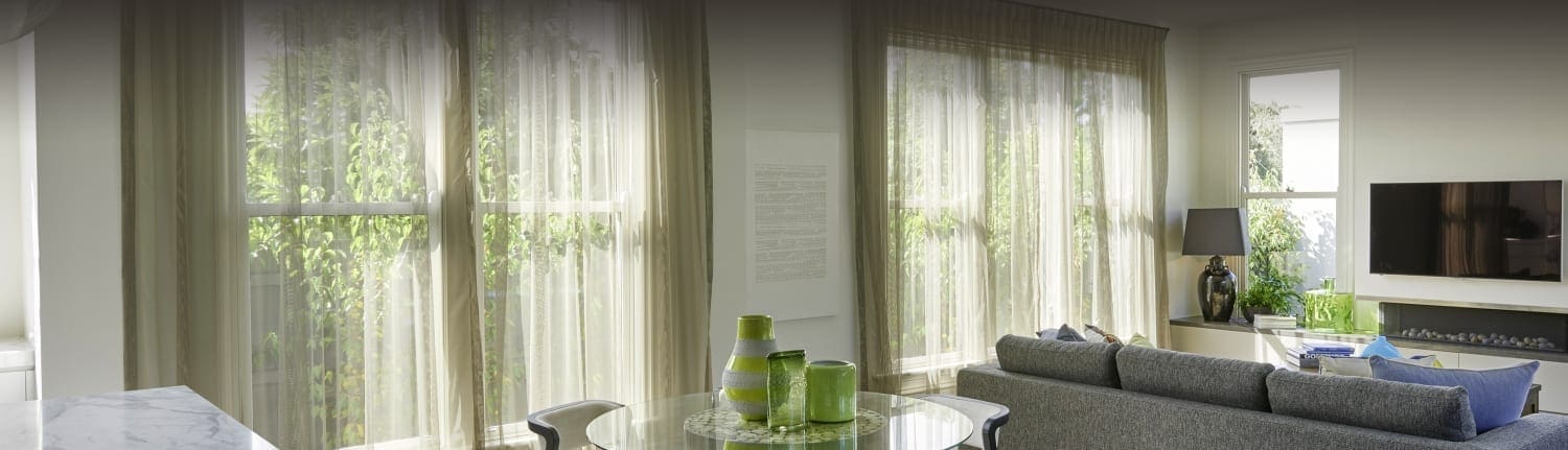 Flushfit Recessed Tracks - Vanda QLD